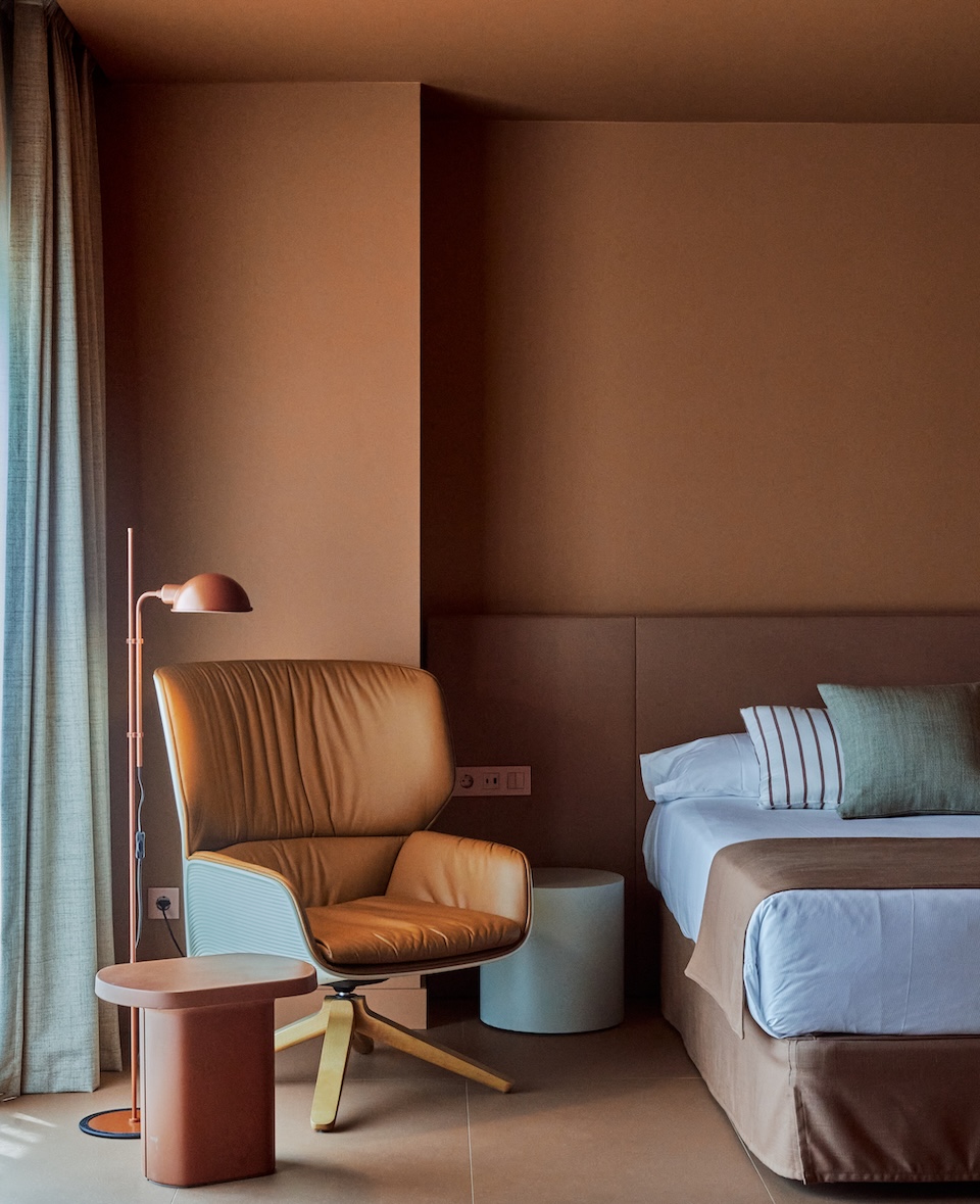 Isern & Associats renueva el icónico Hotel Princess Barcelona – The ...